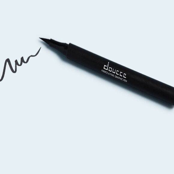 Makeup | New Doucce Fierce Fine Black Liquid | Poshmark